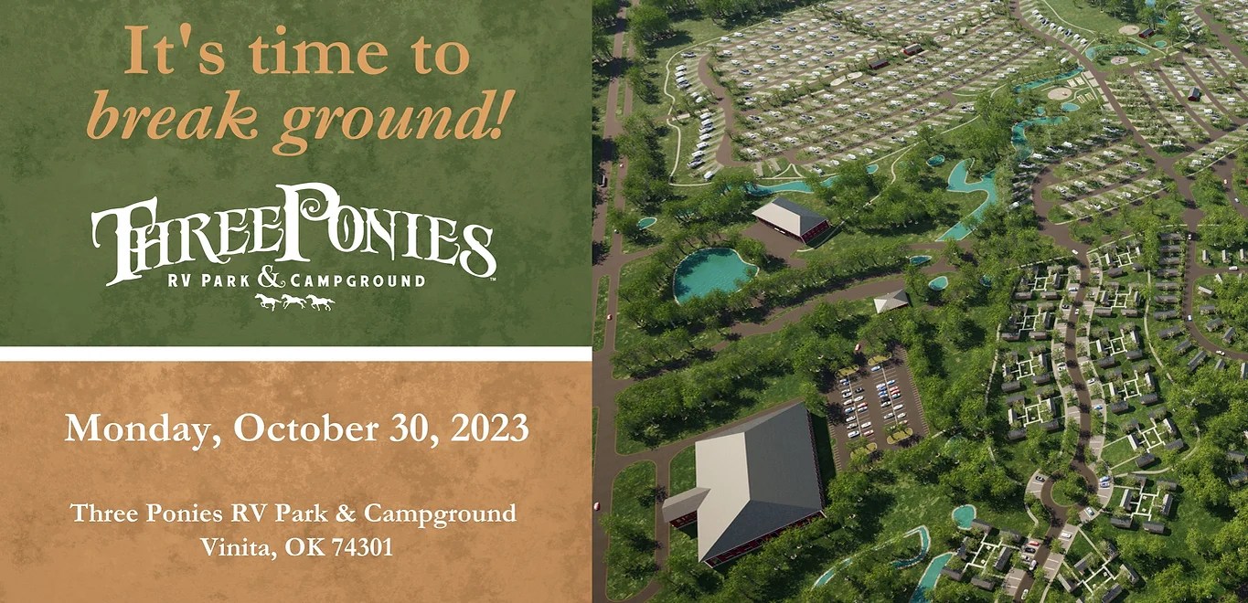 Three Ponies breaks a leg; shoot it? – Renting Dirt